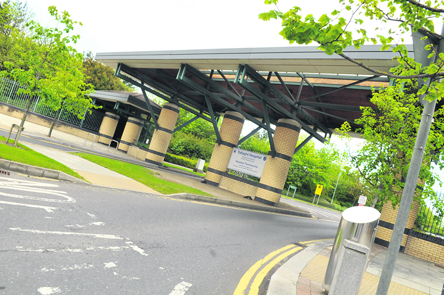 Tallaght Cross West development to go on market for over €80 million ...