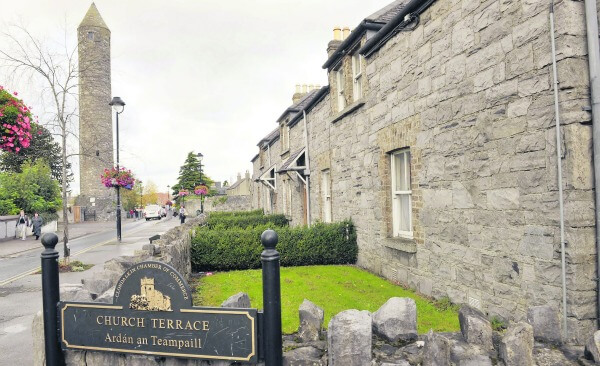 The fields of Glenasmole – now on record | Echo.ie