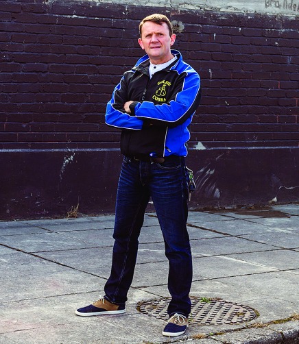 Paying tribute to the Golden coach | Echo.ie