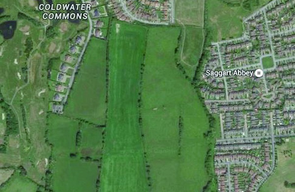 Saggart housing plans set to remain unchallenged | Echo.ie