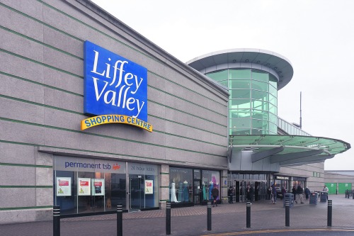 Liffey Valley and The Square Shopping Centres see growth in sales and ...