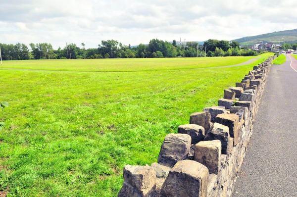 Echo letters: Abuse and misuse of section 8 at Dodder Park | Echo.ie