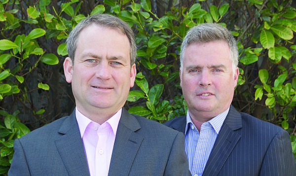 Consulting engineers setting sights on Middle East expansion | Echo.ie