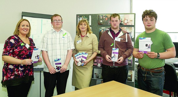 National Learning Network showcase training programmes to professionals ...