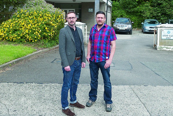 Outcry over HSE proposal to close down Clondalkin dental clinic | Echo.ie