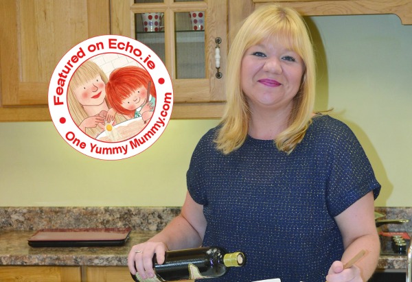 One Yummy Mummy Jolene teams up with Echo.ie | Echo.ie