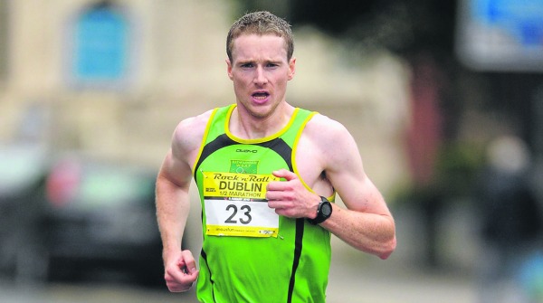 Hehir records encouraging win in build-up to Dublin Marathon | Echo.ie