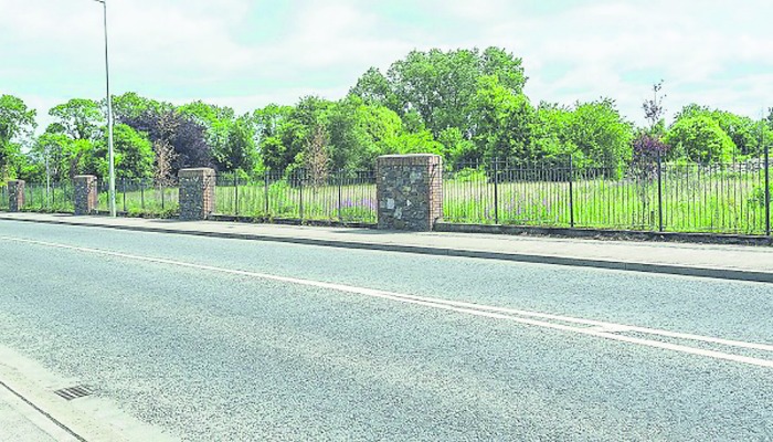 80 houses planned for Finnstown | Echo.ie