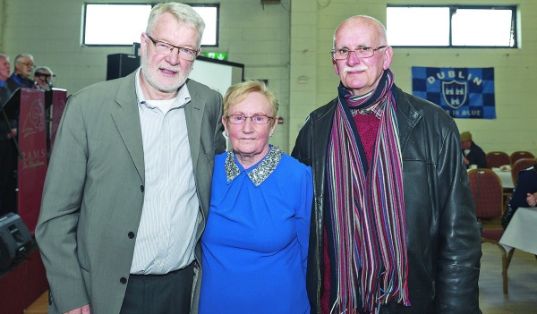 Swiftbrook paper mills book launched | Echo.ie