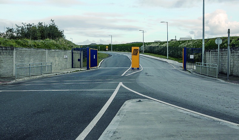 Tallaght residents claim Roadstone quarry blasting is damaging houses ...