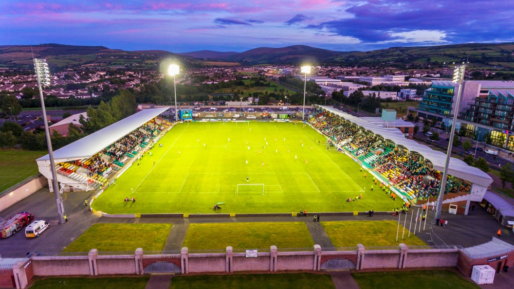 36 pictures that show Tallaght is a beautiful place to live | Echo.ie
