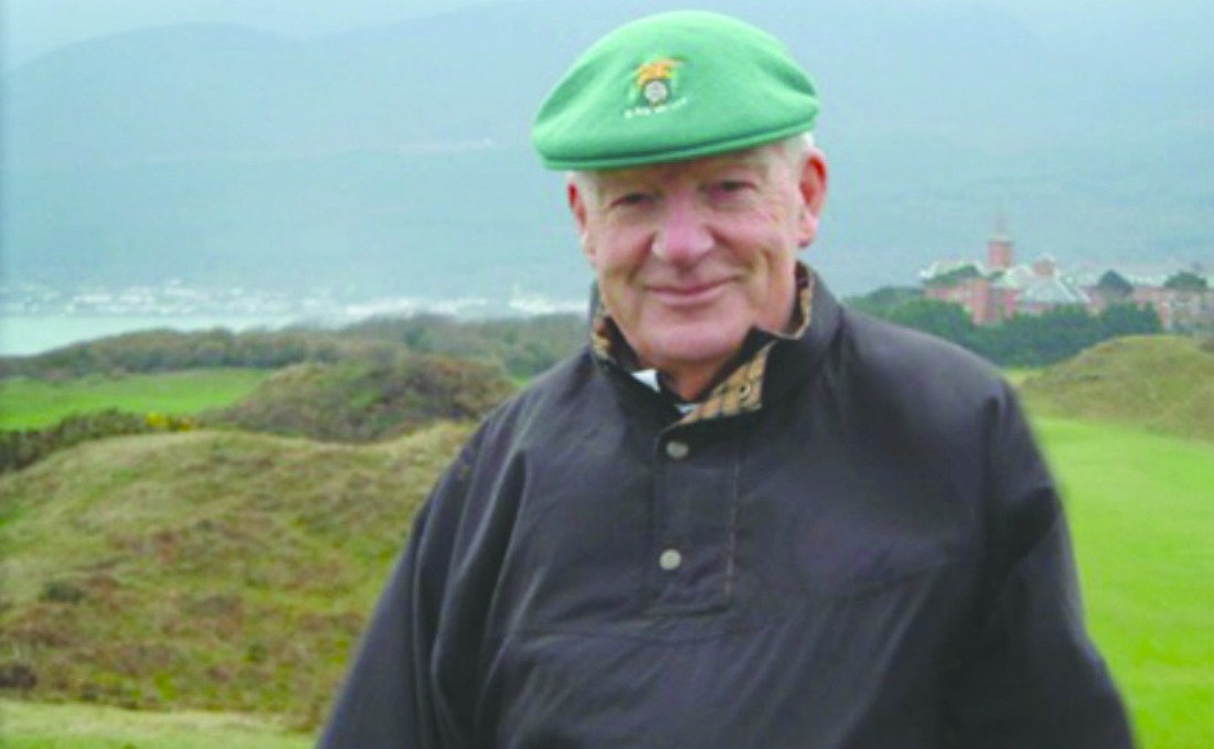 Death of founder of EP Mooney Motors | Echo.ie