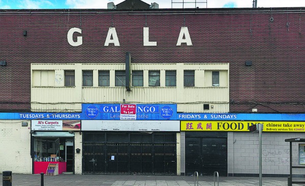 Dealz gets green light for new store in Gala building | Echo.ie