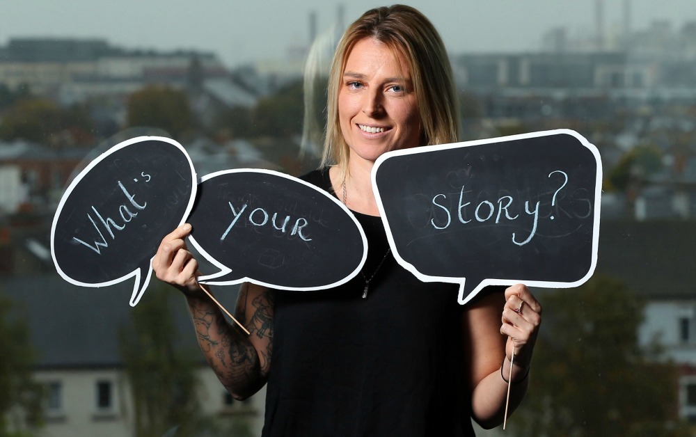 Senator Lynn Ruane encourages early school leavers to return to ...