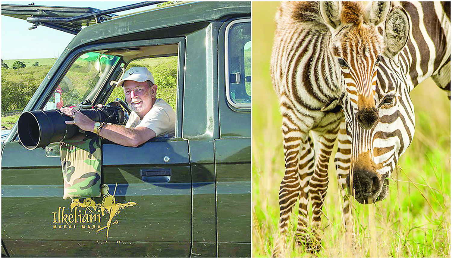 Tallaght's Michael Finn snaps up the Windland Smith Rice Photography ...