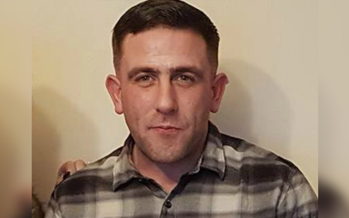 Gardai appeal for witnesses to Neil Reilly murder in Lucan | Echo.ie