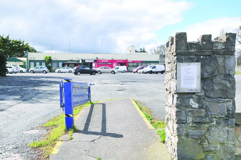 Lidl ‘Belgard’ store plans turned down | Echo.ie