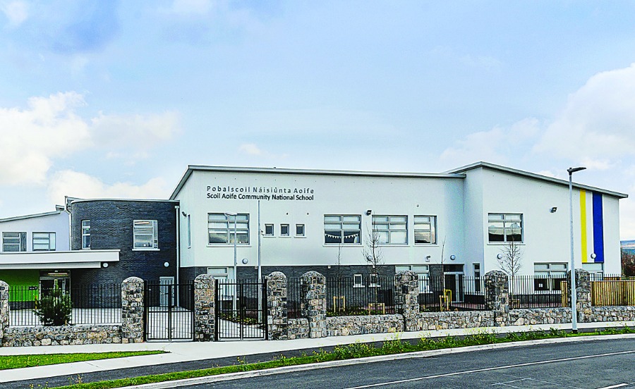 DEIS programme expansion includes 79 extra schools | Echo.ie