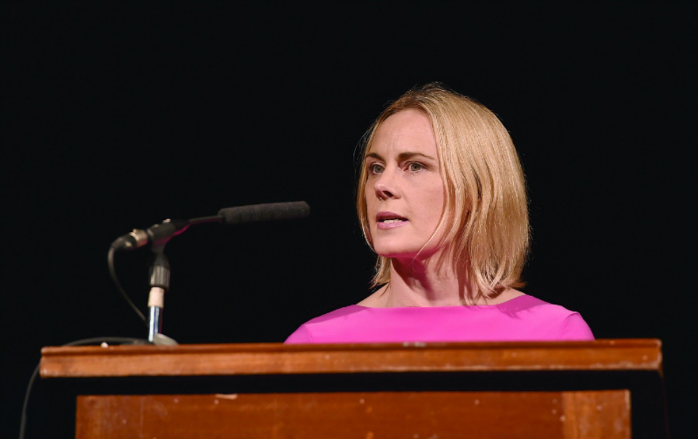 Q&A: Sarah is Keane to succeed as head of Olympic Council of Ireland ...