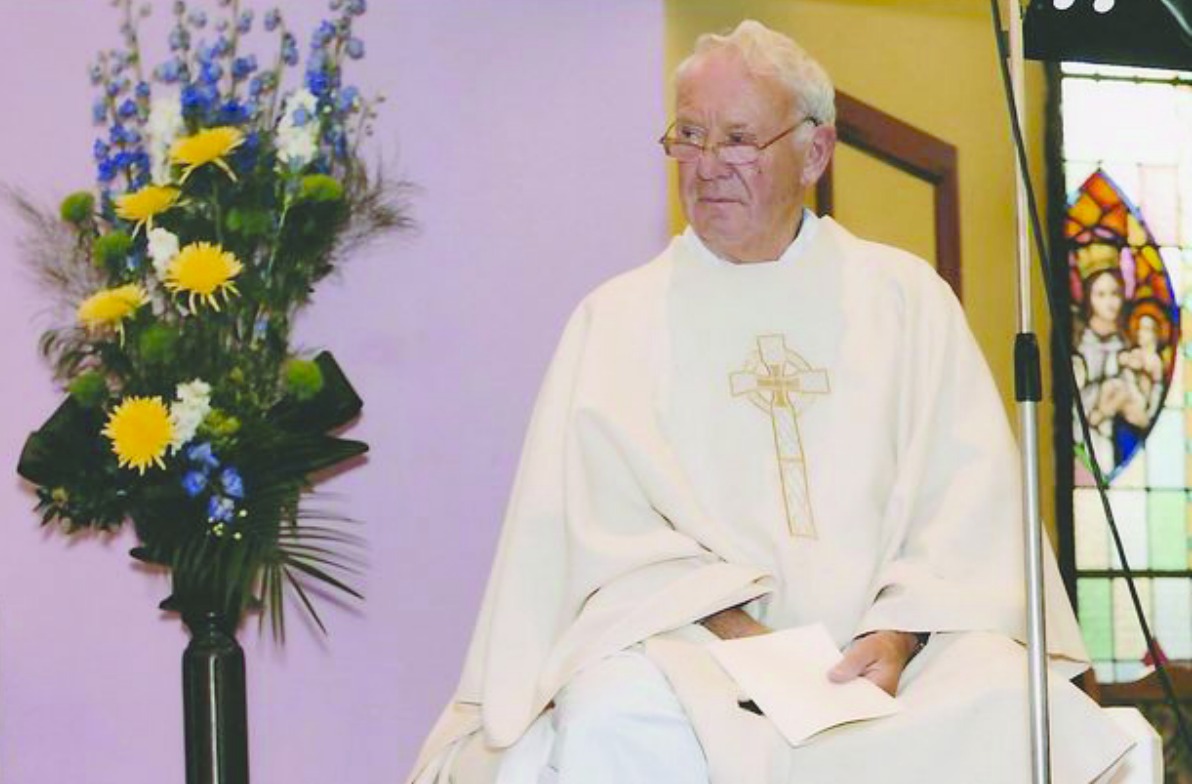 Death of Fr Tom Colreavy, founder of St Mark’s club | Echo.ie