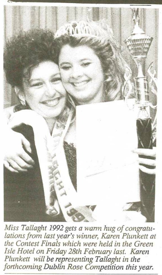 Do you remember going out in Tallaght in the 90s? | Echo.ie