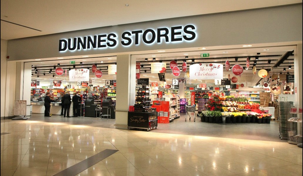 Dunnes Stores keeps its place as Ireland's favourite supermarket | Echo.ie