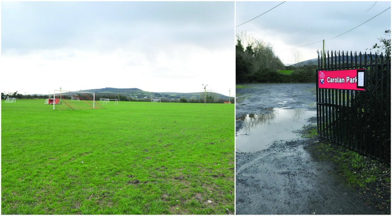 Tallaght Town AFC back in the game with winning premier deal | Echo.ie