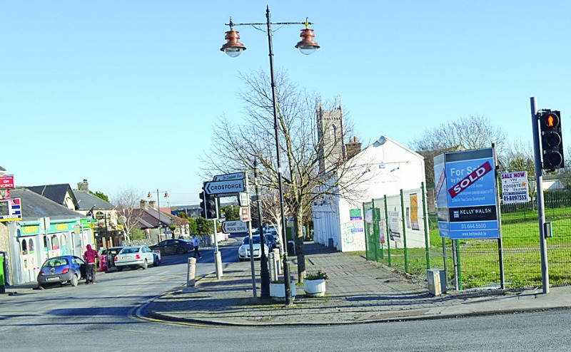 Saggart is Ireland’s fastest growing town | Echo.ie