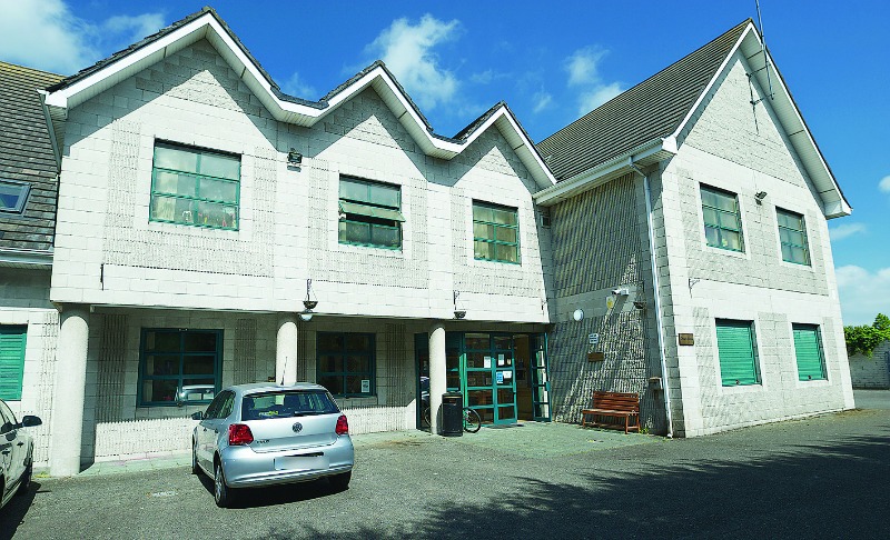 Tower Programme Clondalkin – “we were so poor we were recycling paper ...