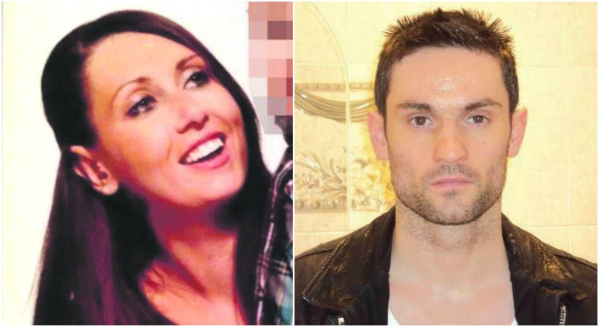 Eric Locke handed mandatory life sentence for the murder of Sonia ...