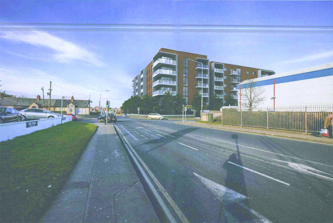 Sheldon Park Hotel unveil images of proposed plans | Echo.ie