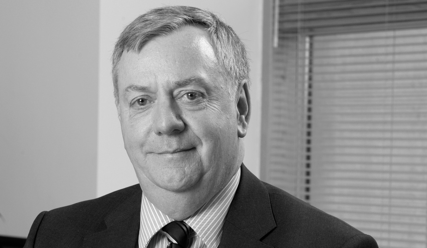 Liam Dowdall appointed new Tallaght Hospital Chairman | Echo.ie