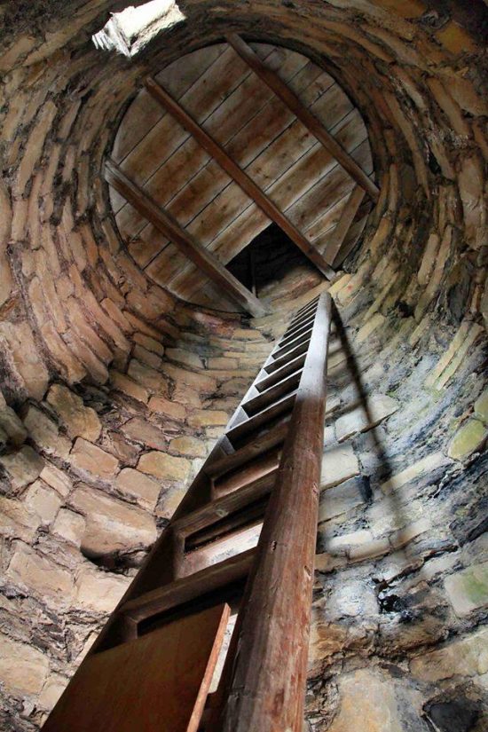 Here's 10 things you probably didn't know about the Clondalkin Round ...