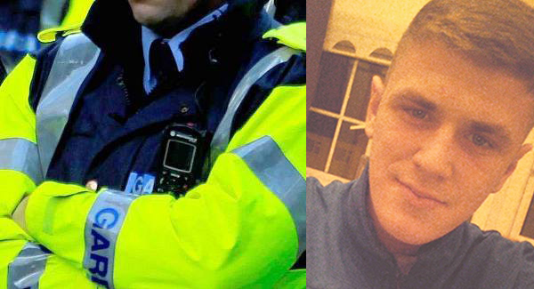 Man (20) arrested in connection with murder investigation to appear ...