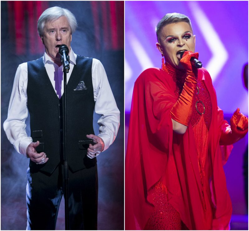 Despite strong performances Matt Dodd and Paul Ryder exit stage | Echo.ie