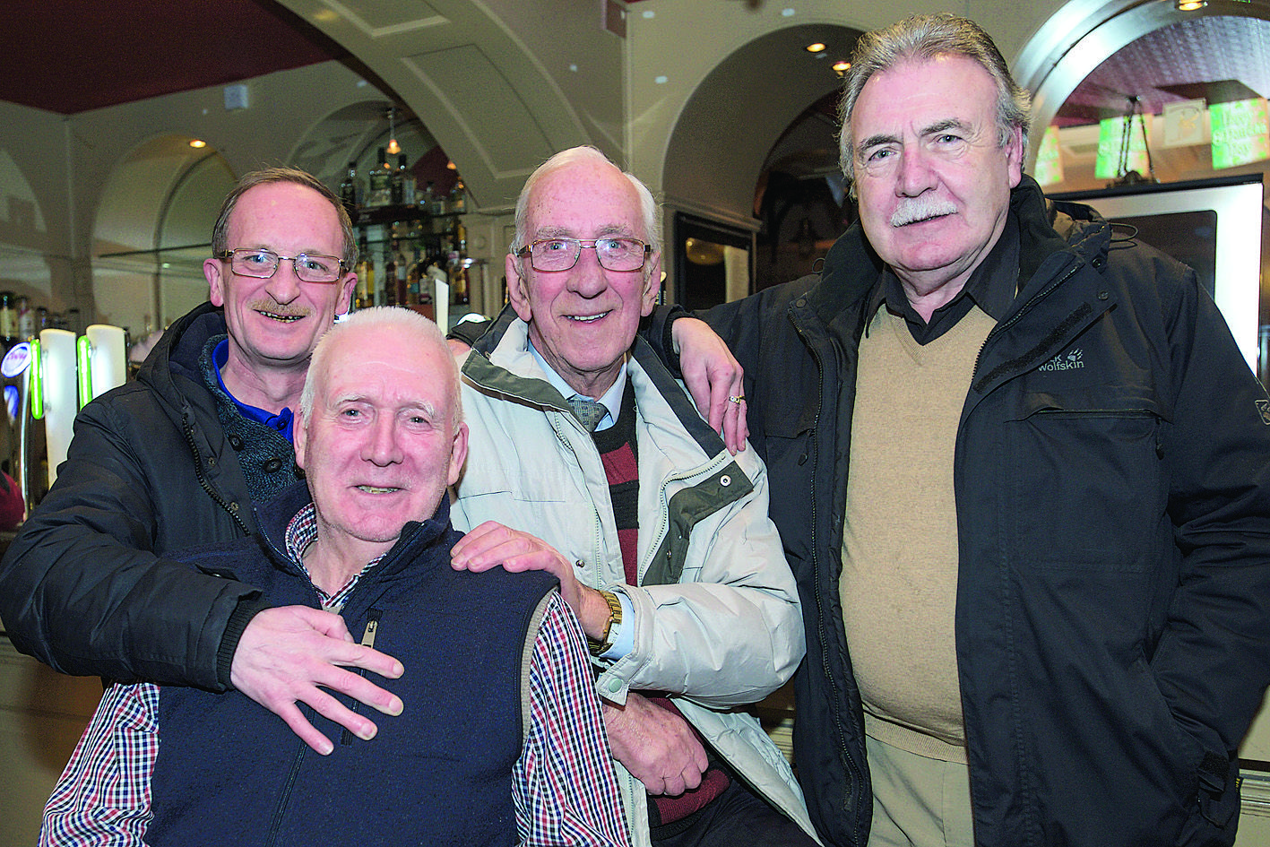 Belgard pub closes doors after 43 years in business | Echo.ie