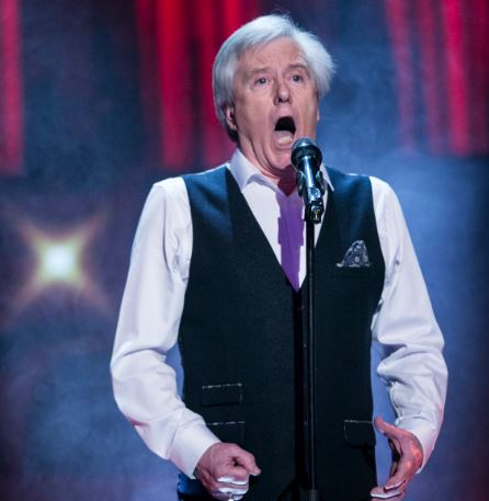 Despite strong performances Matt Dodd and Paul Ryder exit stage | Echo.ie