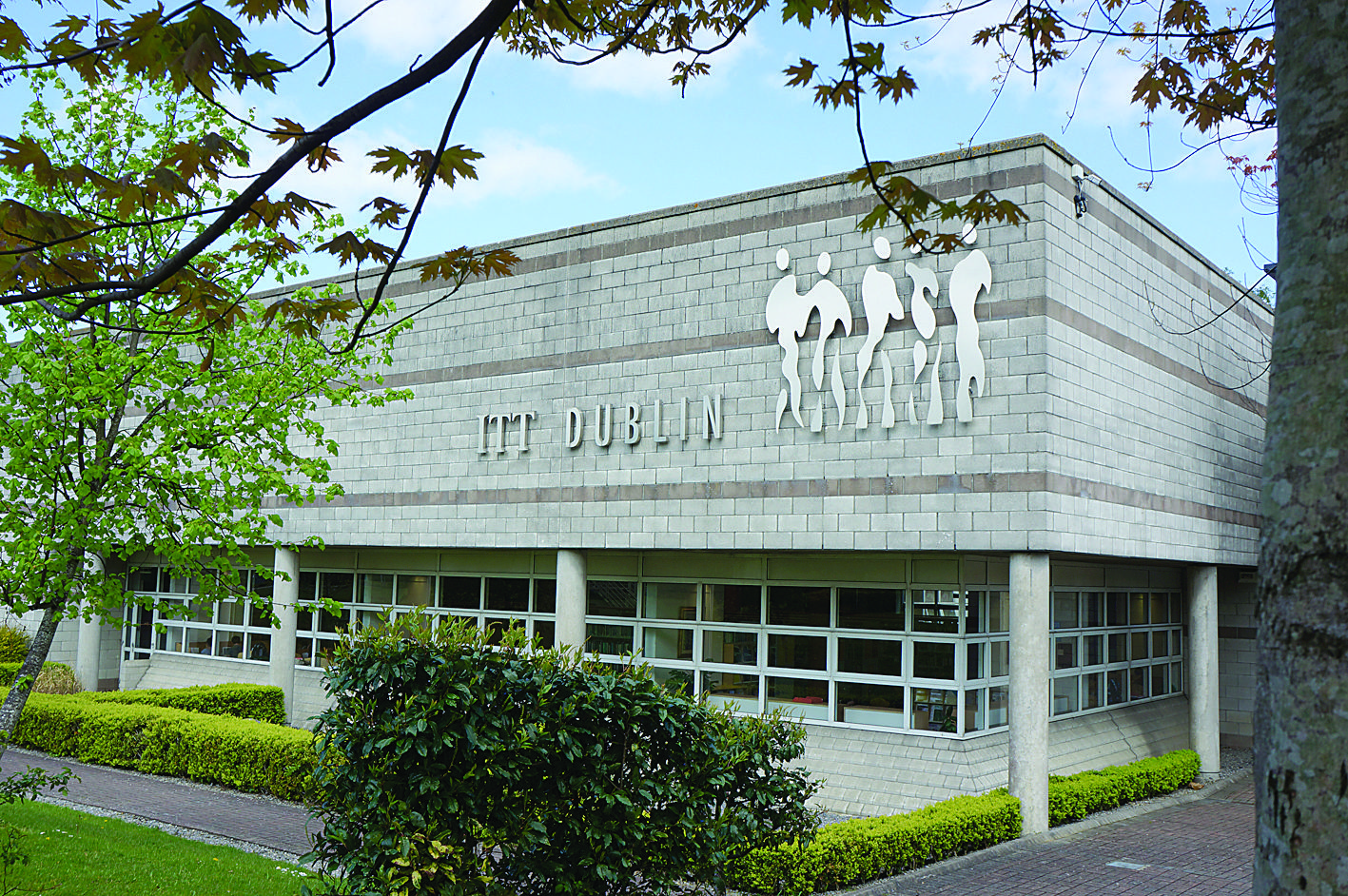 Something for the weekend? Family fun day at IT Tallaght | Echo.ie