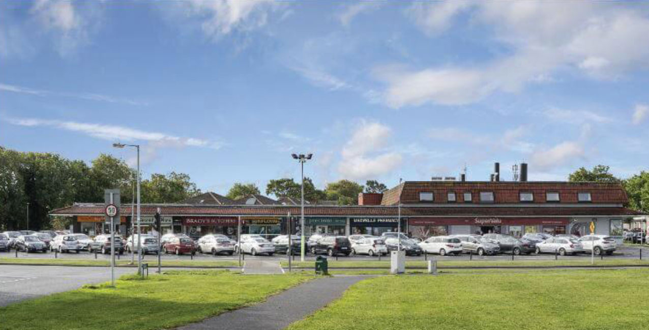 Orwell Shopping Centre has guide price of €7.5m | Echo.ie