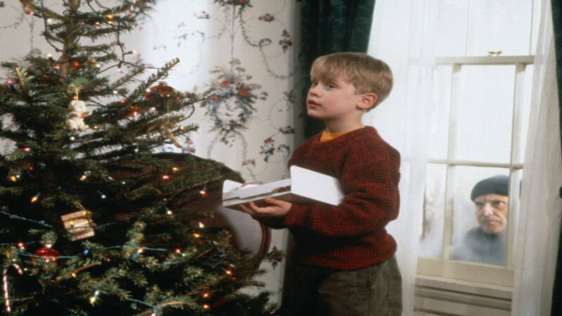 Check out these seven must watch films this Christmas... | Echo.ie