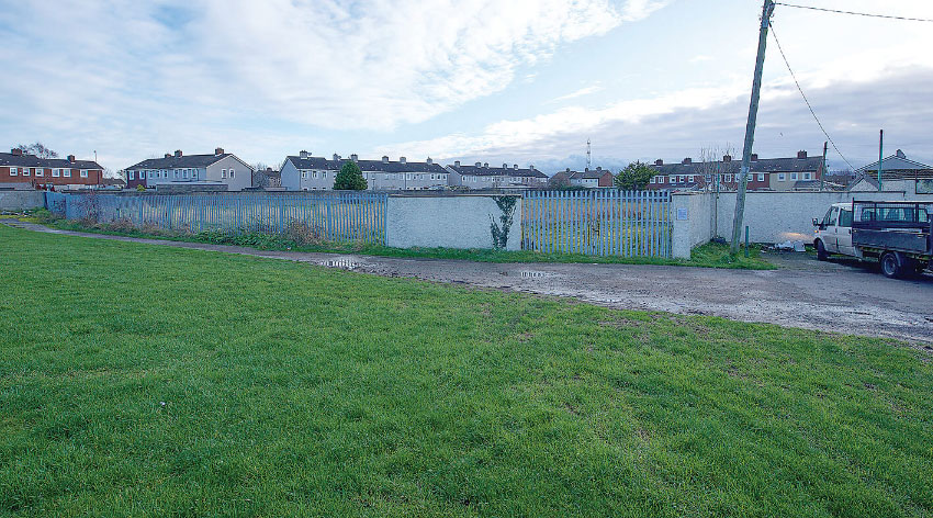 New mosque plans for Balgaddy site | Echo.ie