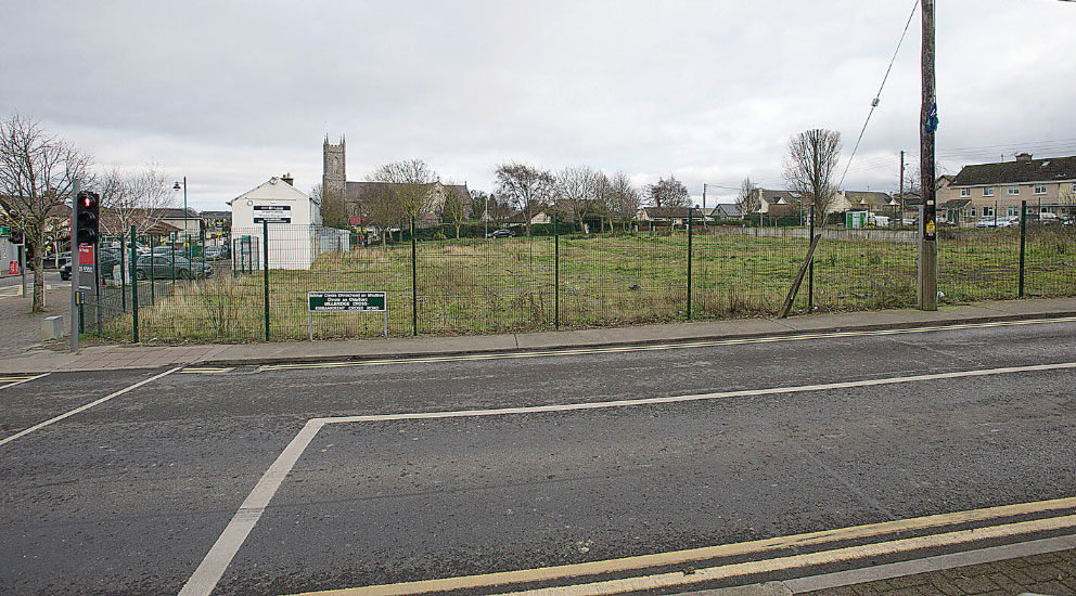 Saggart village development appeal lodged with ABP | Echo.ie