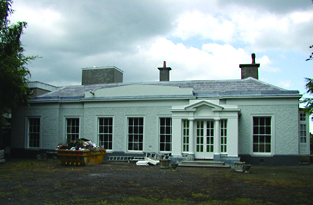 Rewind - Moyle Park House | Echo.ie