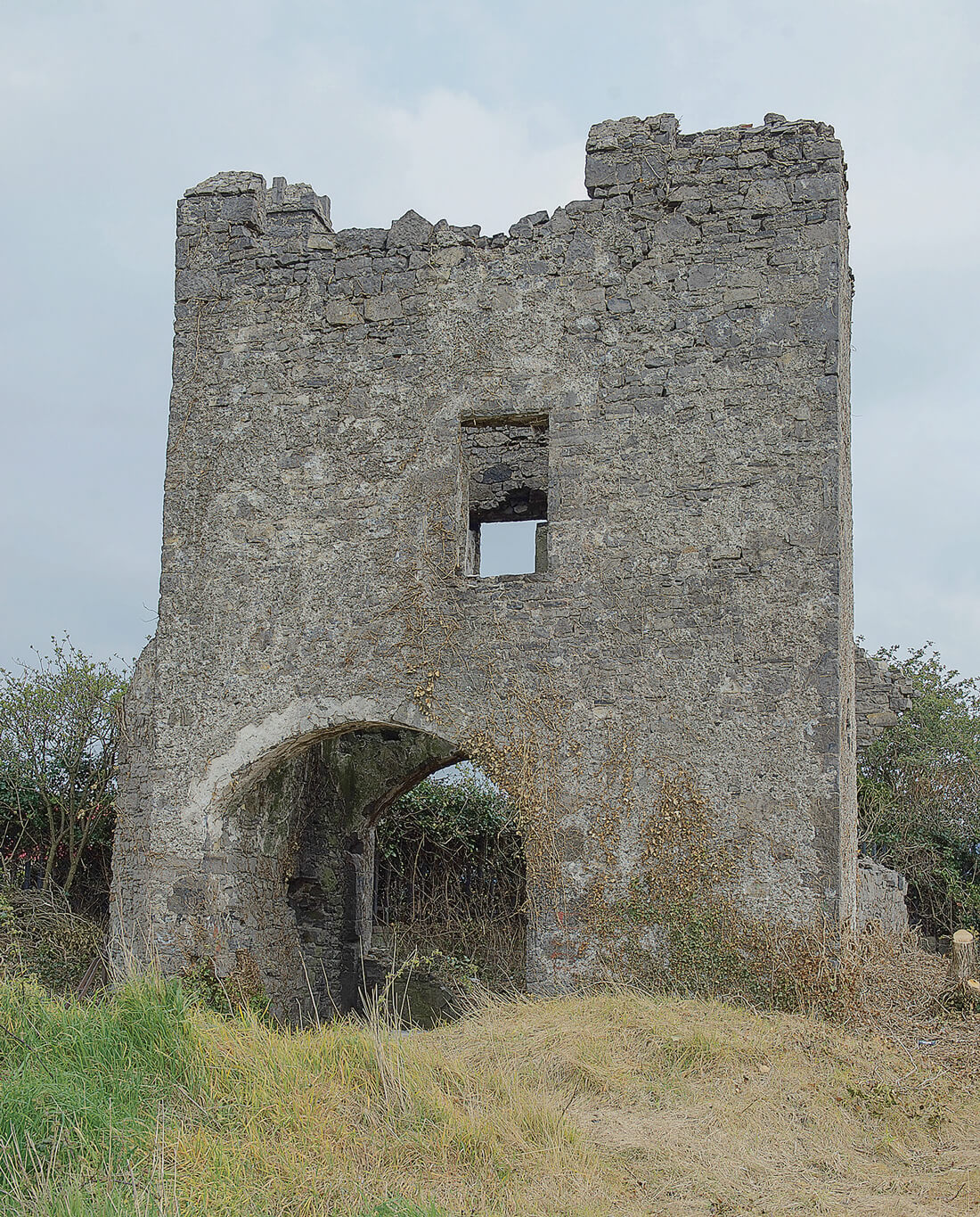 Ballymount Castle Make Over | Echo.ie