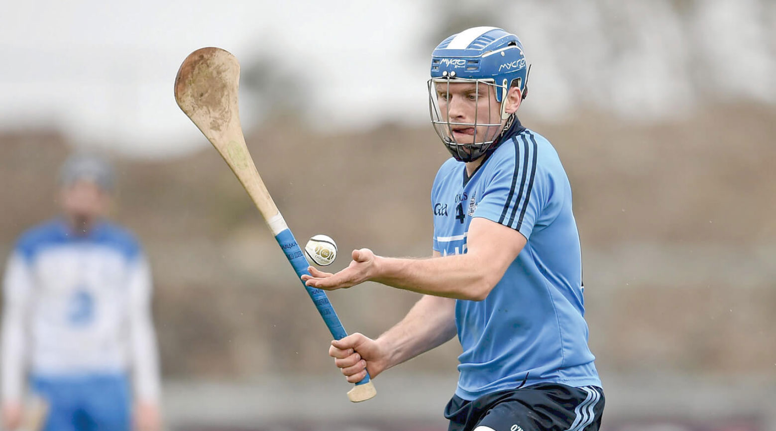GAA star has desire for people to get involved in outdoor activity ...