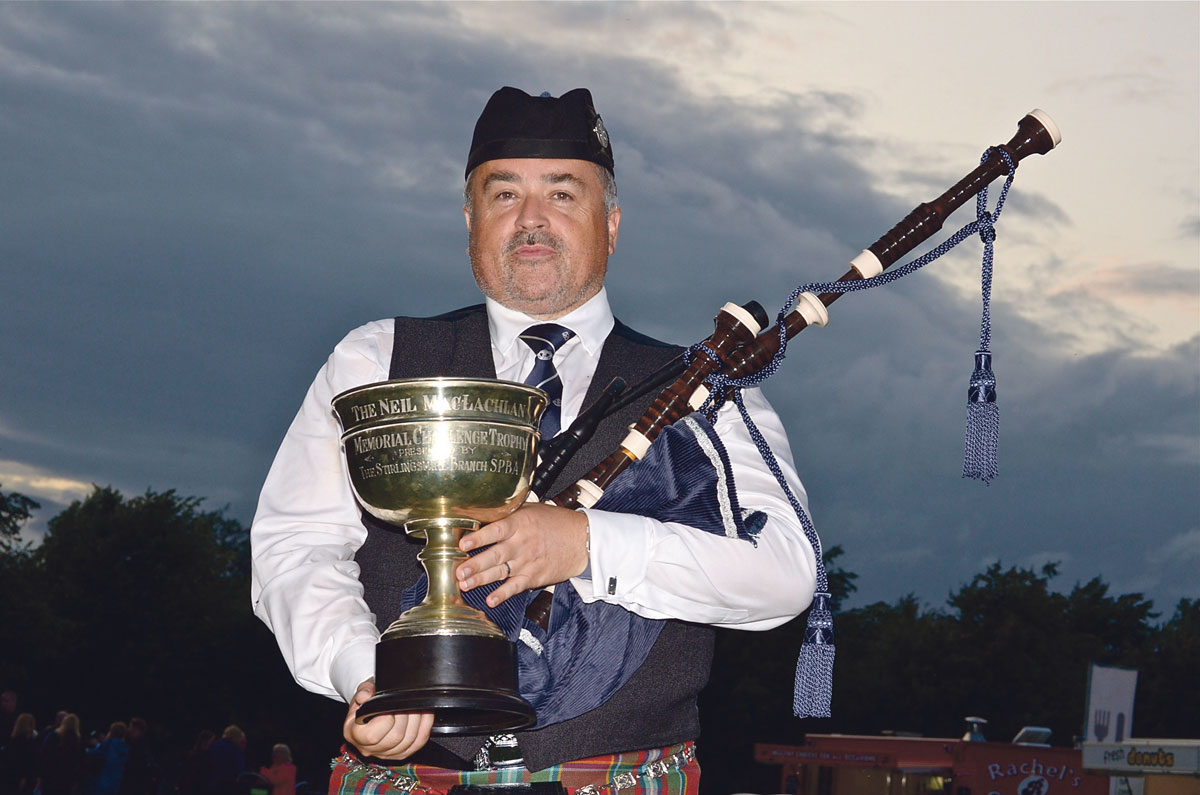St Joseph’s Pipe Band scoop World Championships | Echo.ie