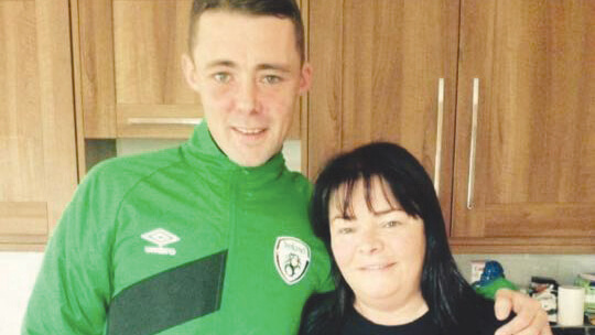 Appeal for information into Stephen’s murder | Echo.ie
