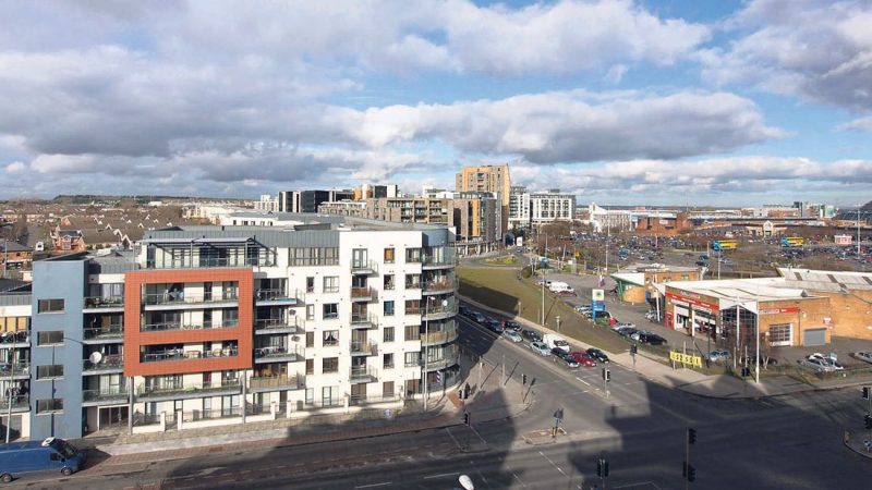 Have your say on vision for Tallaght Town Centre - Echo.ie