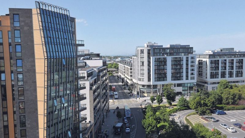 Have your say on vision for Tallaght Town Centre - Echo.ie