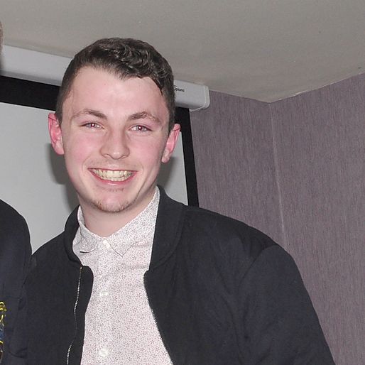 Remembering Davy | Echo.ie